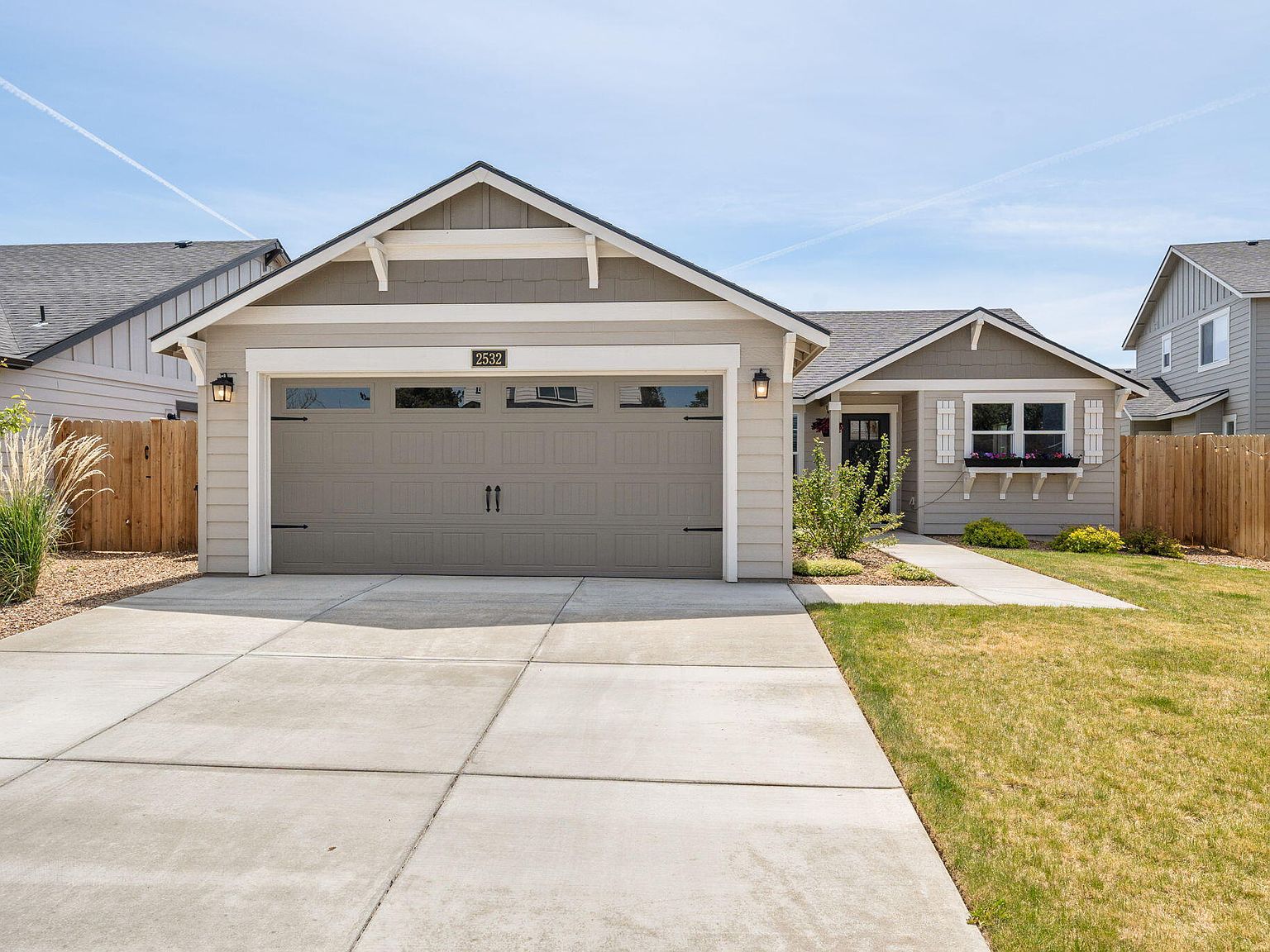 2532 NW Upas Way, Redmond, OR 97756 | Zillow