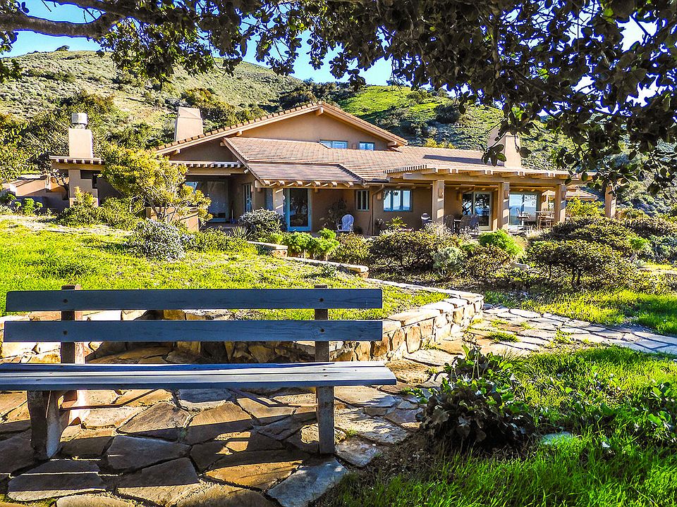 105 Hollister Ranch Rd, Goleta, CA 93117 | Zillow