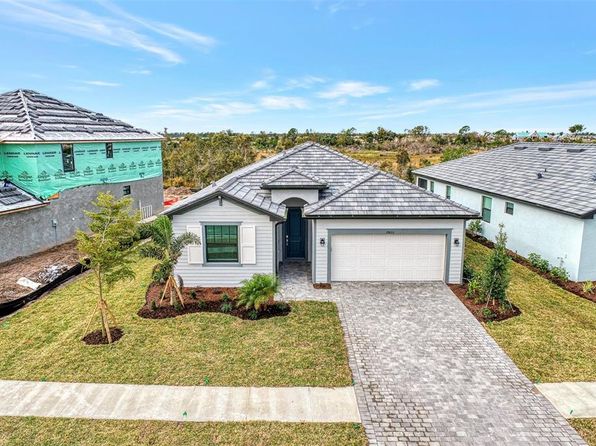 New Construction Homes in Venice FL | Zillow