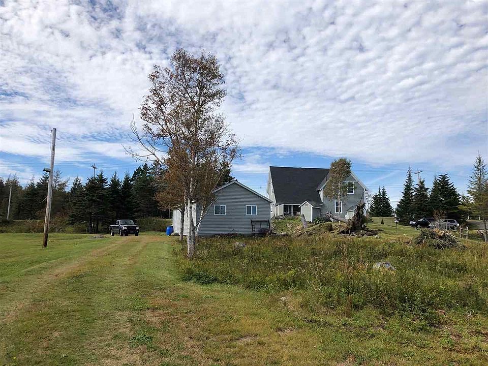 5006 Highway 7, Liscomb, NS B0J 2A0 | Zillow