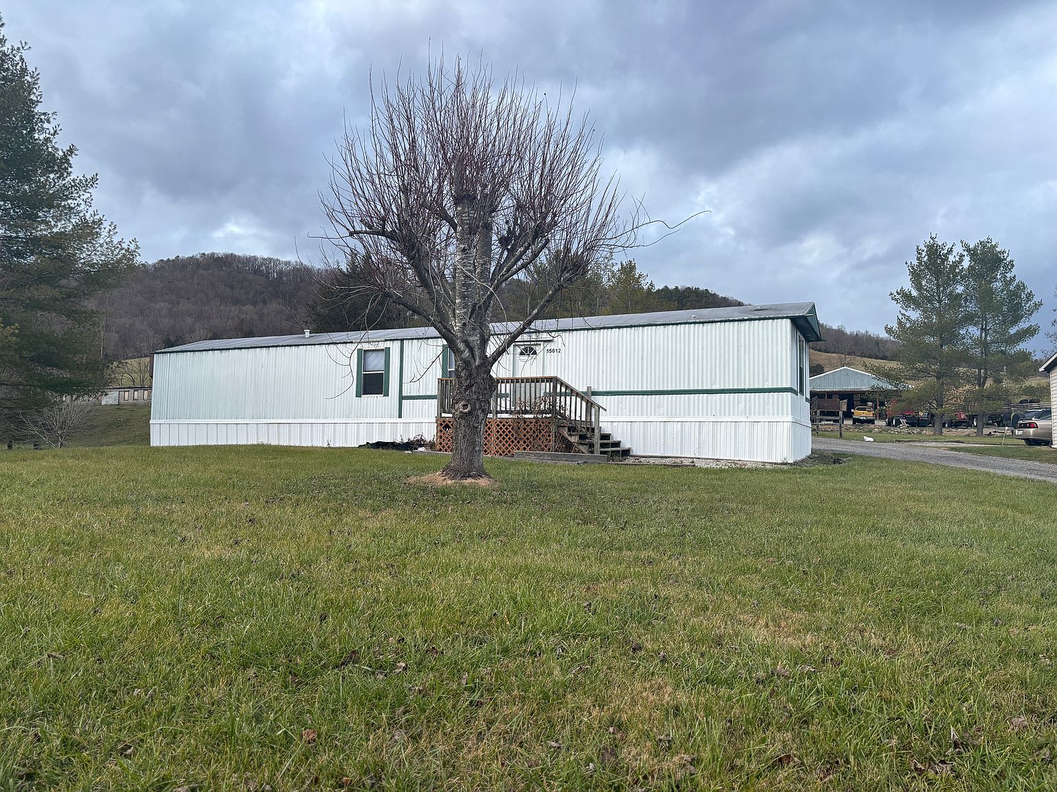 15612 Little Dry River Rd, Fulks Run, VA 22830 | Zillow