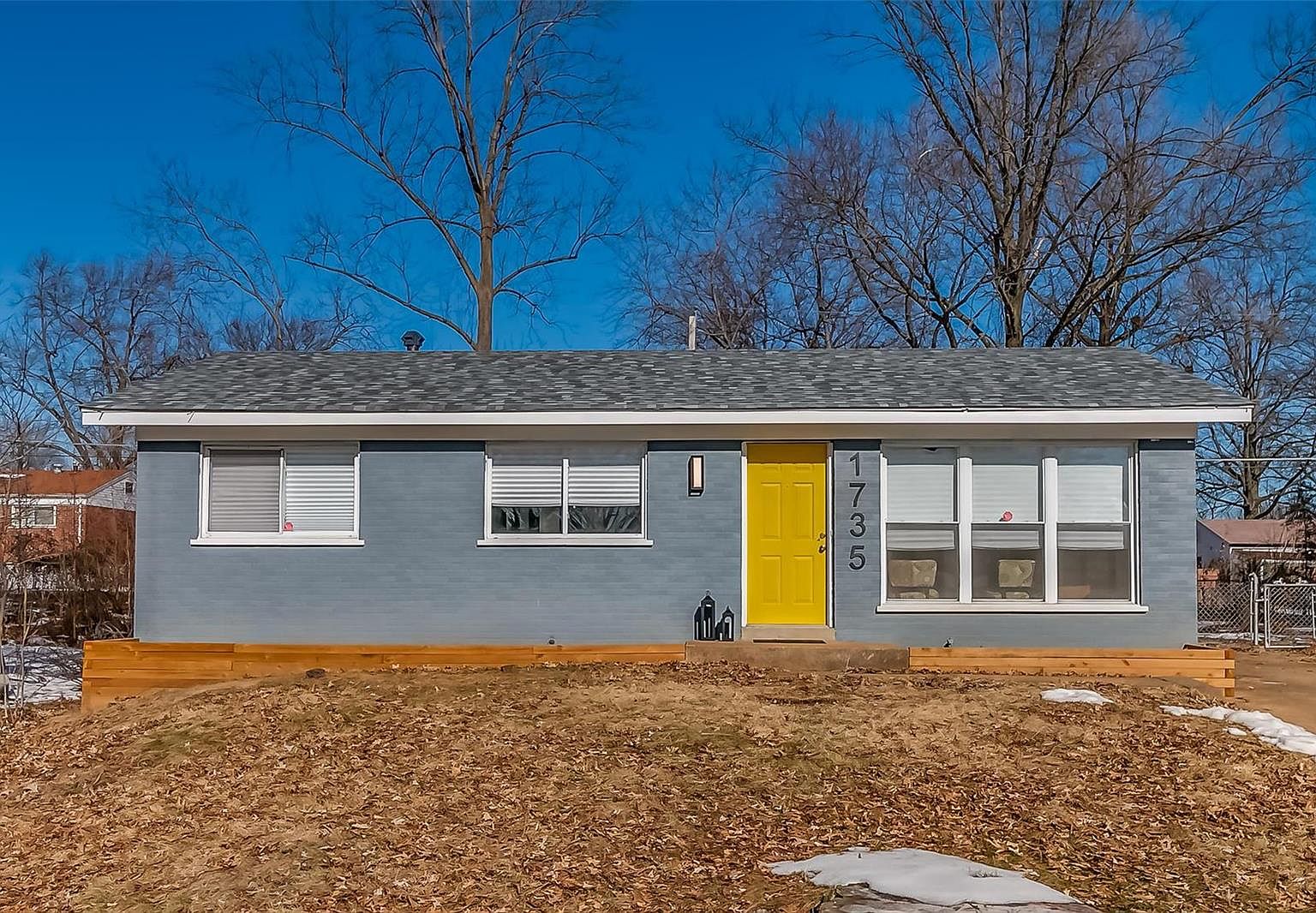 1735 Elkins Dr, Saint Louis, MO 63136 | Zillow