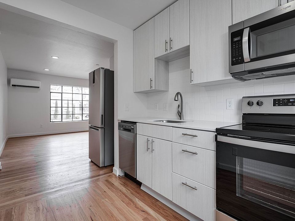 Rene Apartments - 1312 N Francis Ave Oklahoma City OK | Zillow