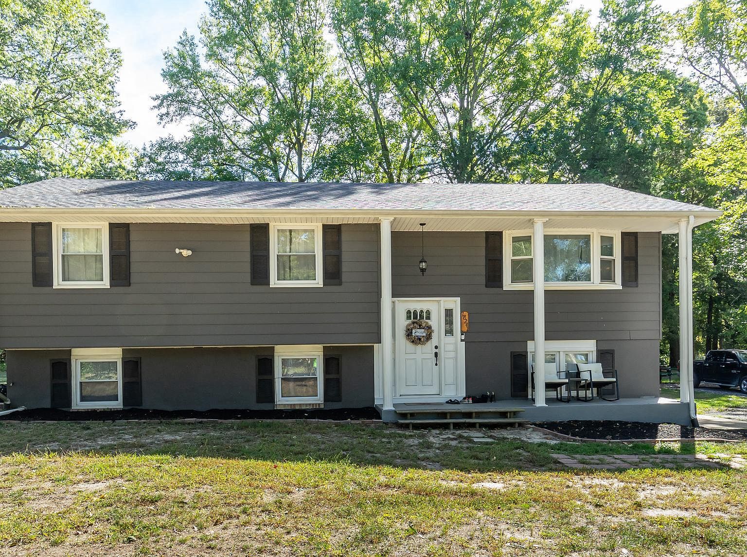 18241 Henderson Rd, Marydel, MD 21649 | Zillow