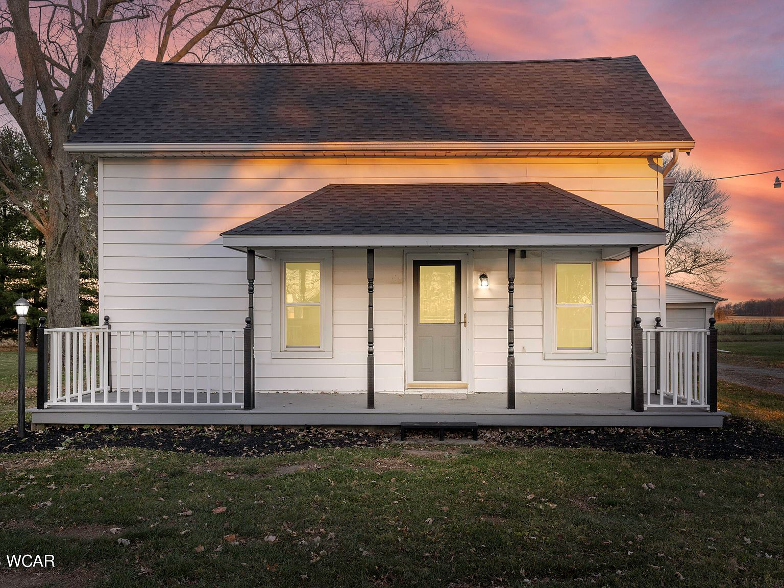 850 N State Route 589, Conover, OH 45317 | MLS #302628 | Zillow