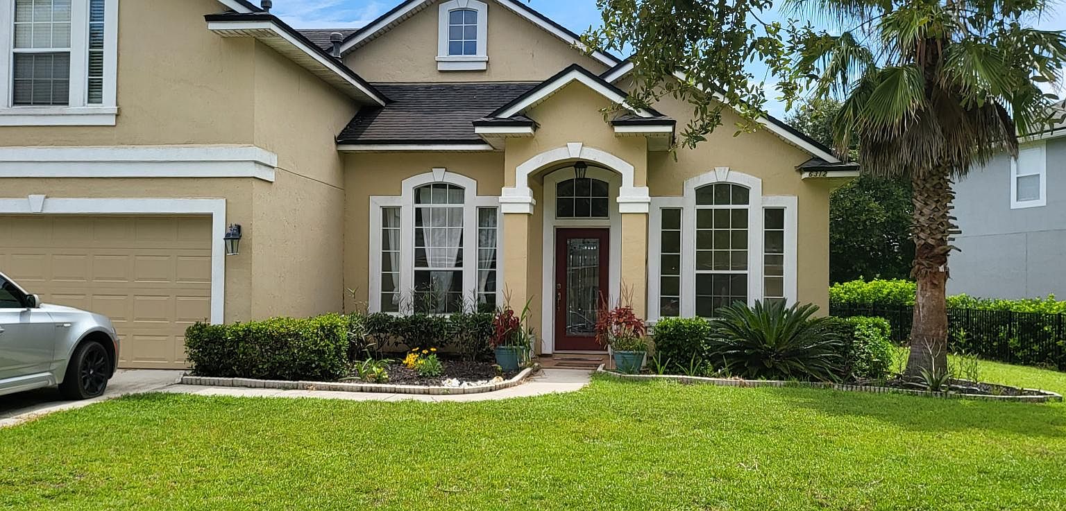 6312 Courtney Crest Ln, Jacksonville, FL 32258 | Zillow