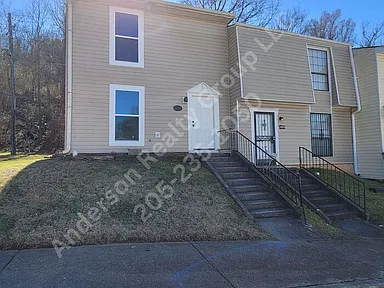 6255 Crest Green Rd Birmingham AL | Zillow