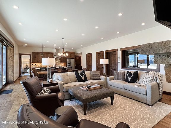 20 Diamandis Dr, Alpine, WY 83128 | Zillow