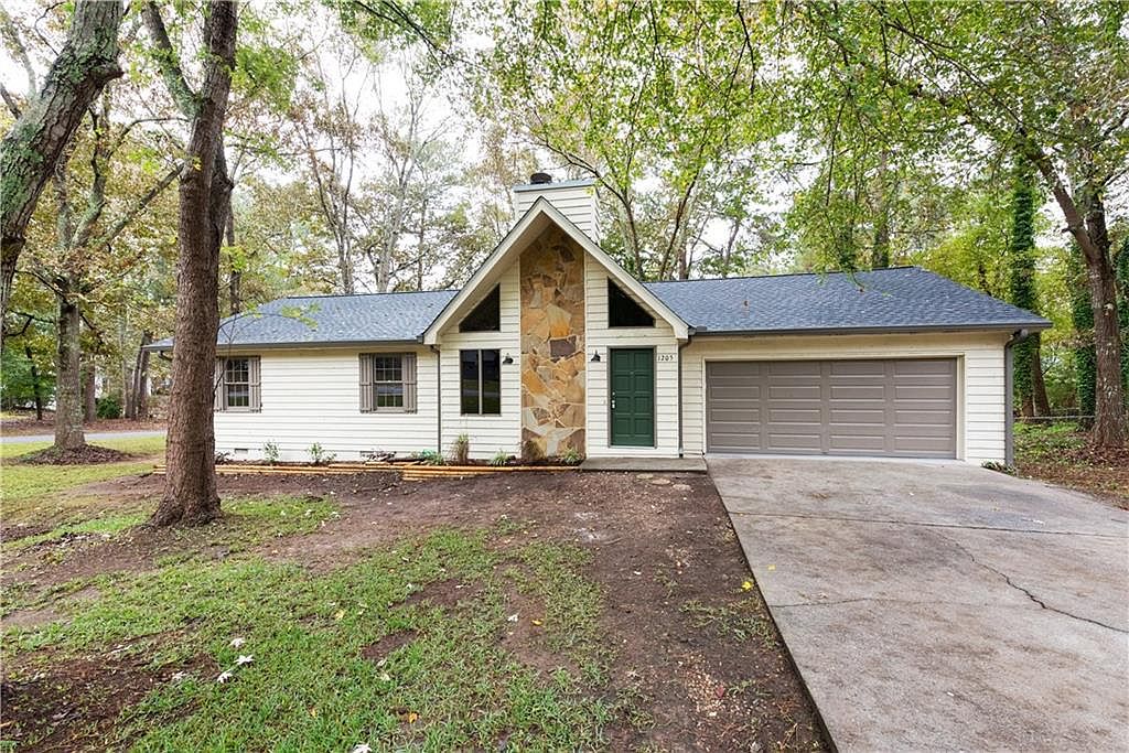 1205 Cone Cir, Grayson, GA 30017 | Zillow