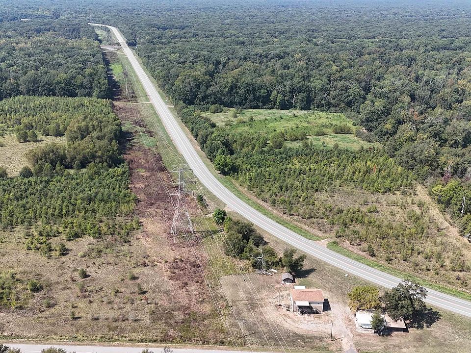 0 Highway 1 S, Marvell, AR 72366 | MLS #26011299 | Zillow