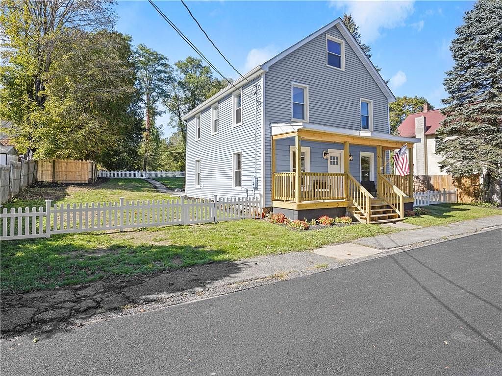 15 Orchard Street, Patterson, NY 12563 | Zillow