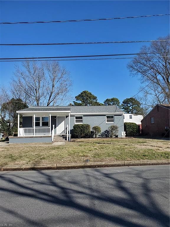28 Sharon Ct, Hampton, VA 23666 | Zillow