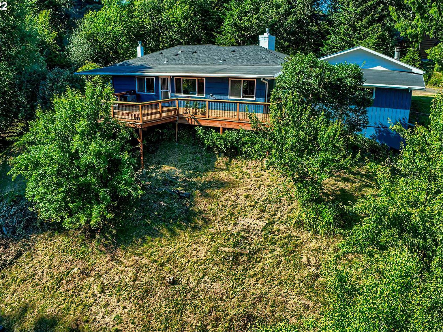 608 NW Hot Springs Alameda Rd, Stevenson, WA 98648 | Zillow