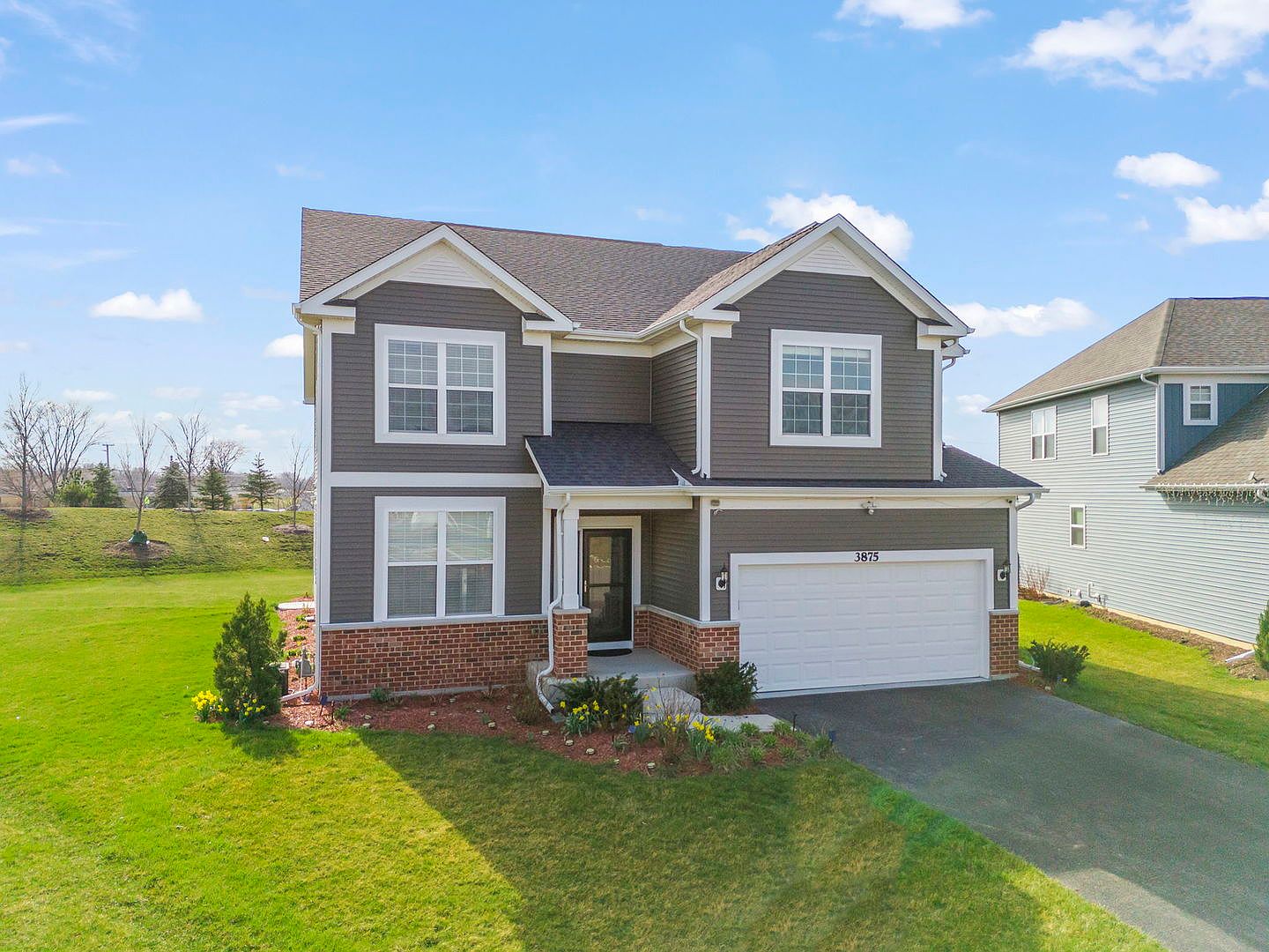 3875 Gold Cup Ln, Naperville, IL 60564 | Zillow