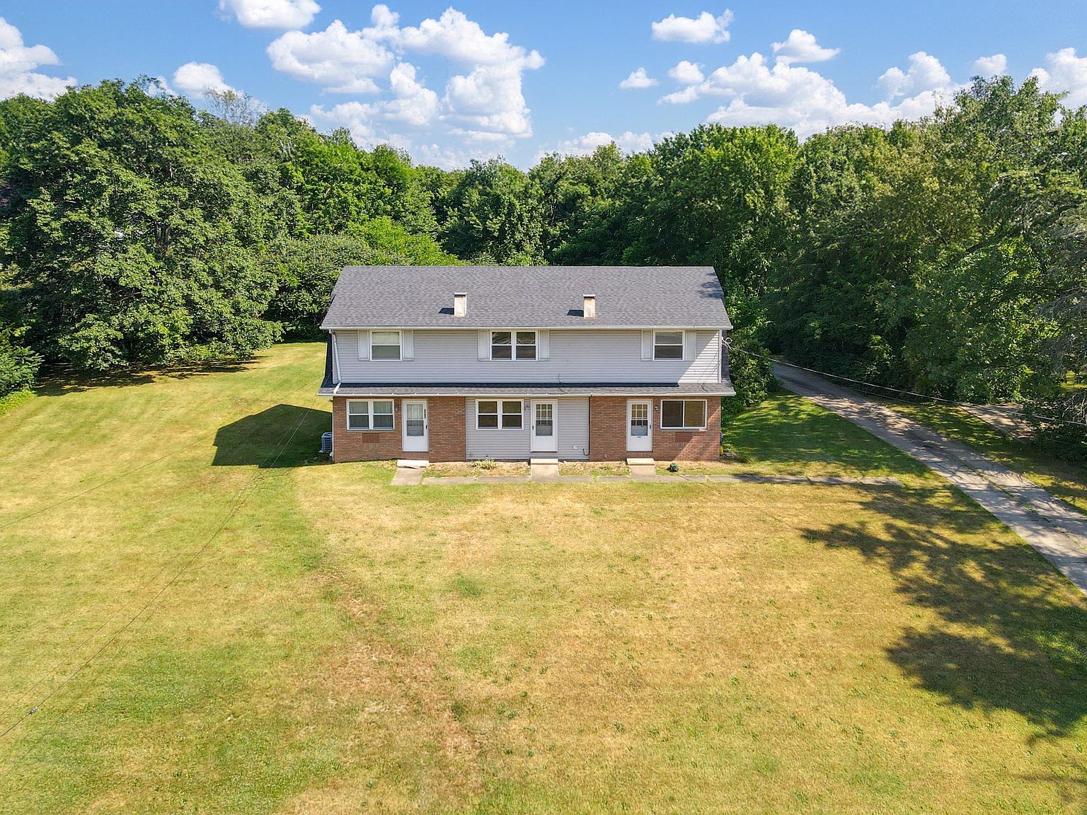 2797 E Turkeyfoot Lake Rd, Uniontown, OH 44685 | Zillow
