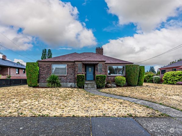 Proctor District - Tacoma WA Real Estate - 14 Homes For Sale | Zillow