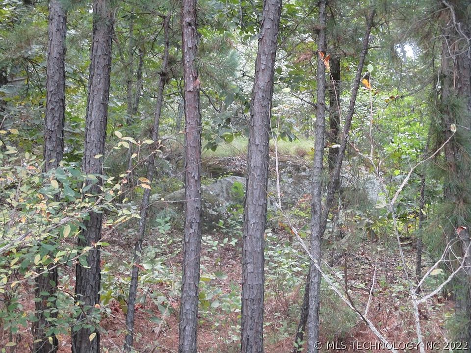 Rural Route Rd, Panola, OK 74559 | Zillow