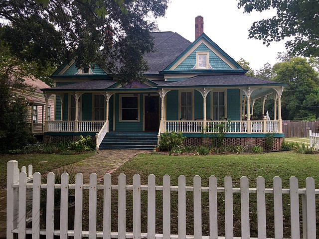 331 W Hampton Ave, Sumter, SC 29150 | Zillow