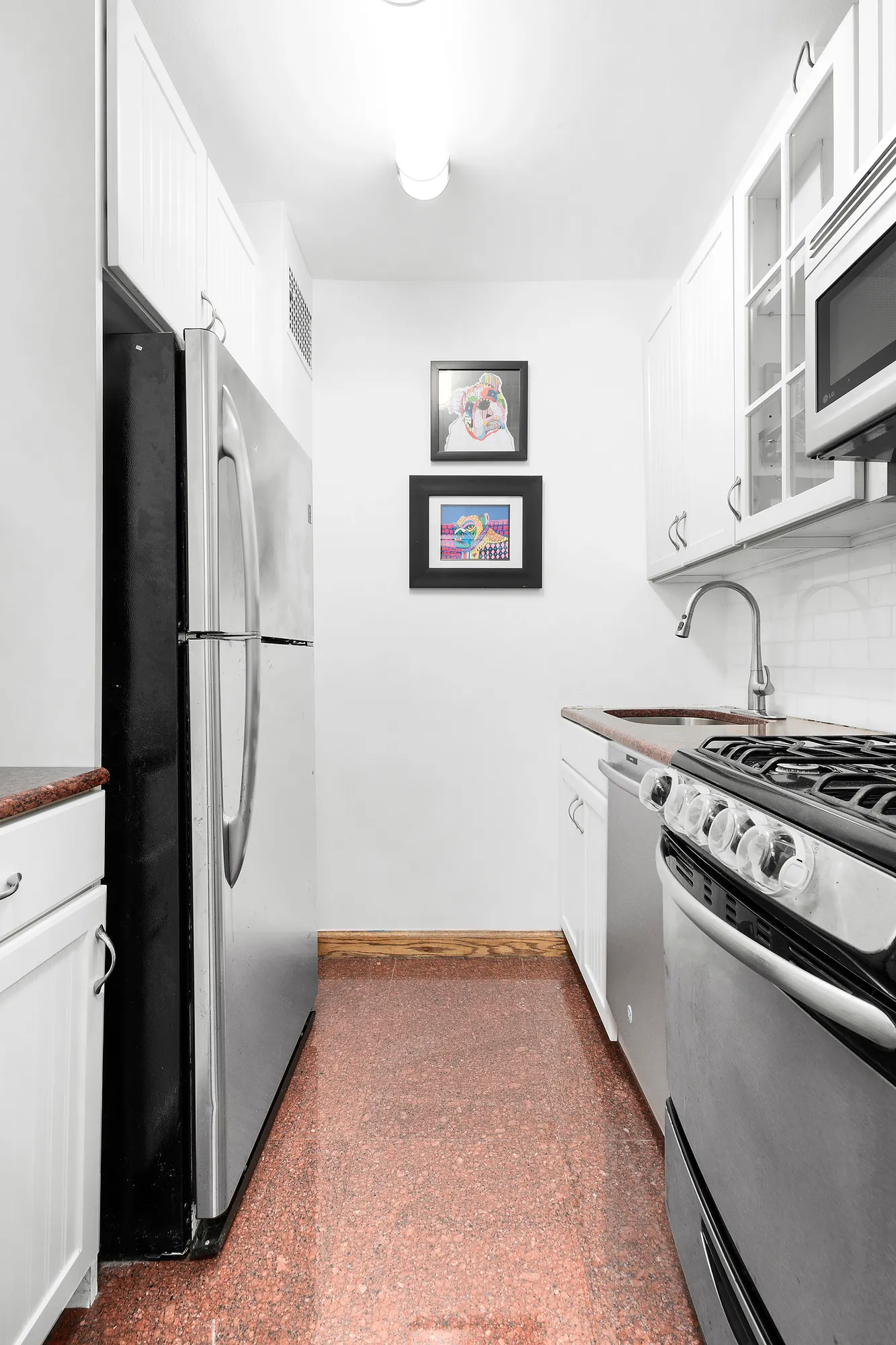 401 East 65th Street #5I in Lenox Hill, Manhattan | StreetEasy