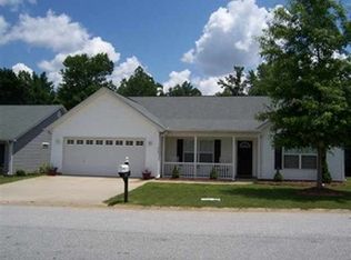 346 Bobo Dr, Inman, SC 29349 | Zillow