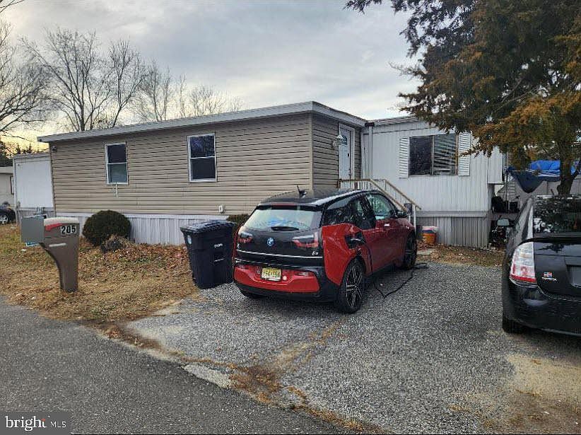 205 Delaware Ave, Williamstown, NJ 08094 | MLS #NJGL2051416 | Zillow