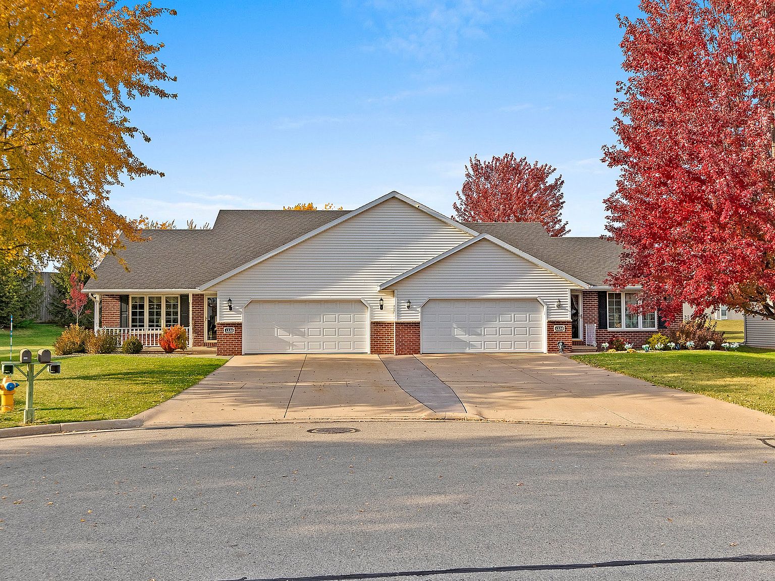 1336 S Franco Ct #1336, De Pere, WI 54115 | Zillow