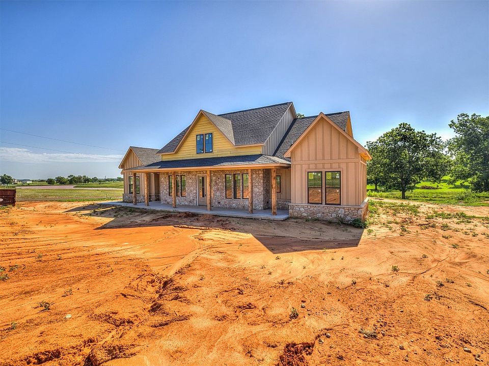 22014 220th St, Purcell, OK 73080 | Zillow