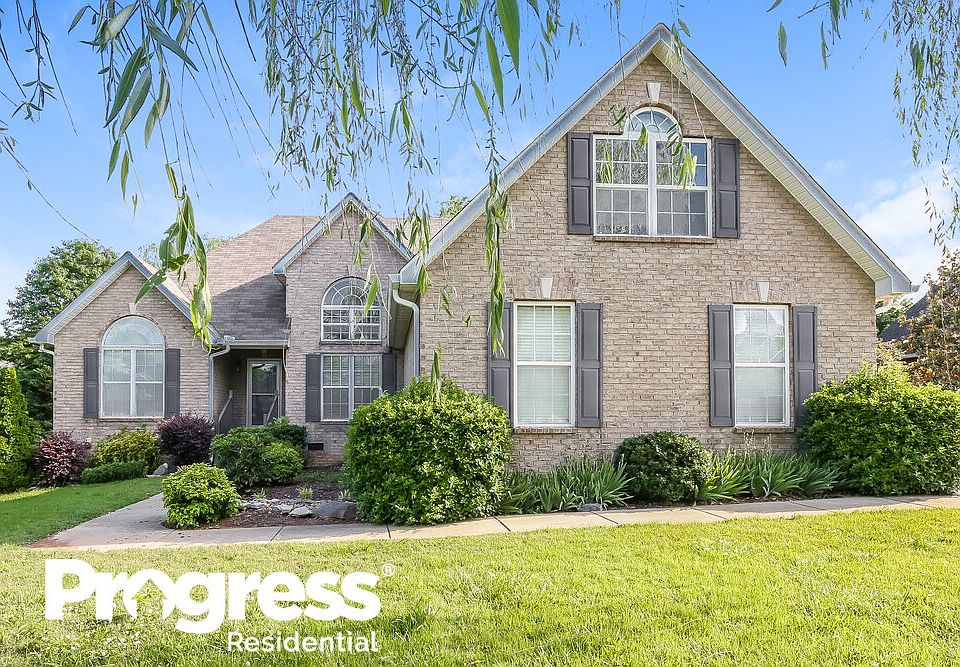 519 Jen Ct, Murfreesboro, TN 37130 | Zillow