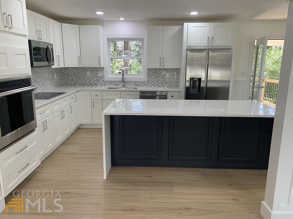 1770 Austin Dr, Decatur, GA 30032 | MLS #20117435 | Zillow