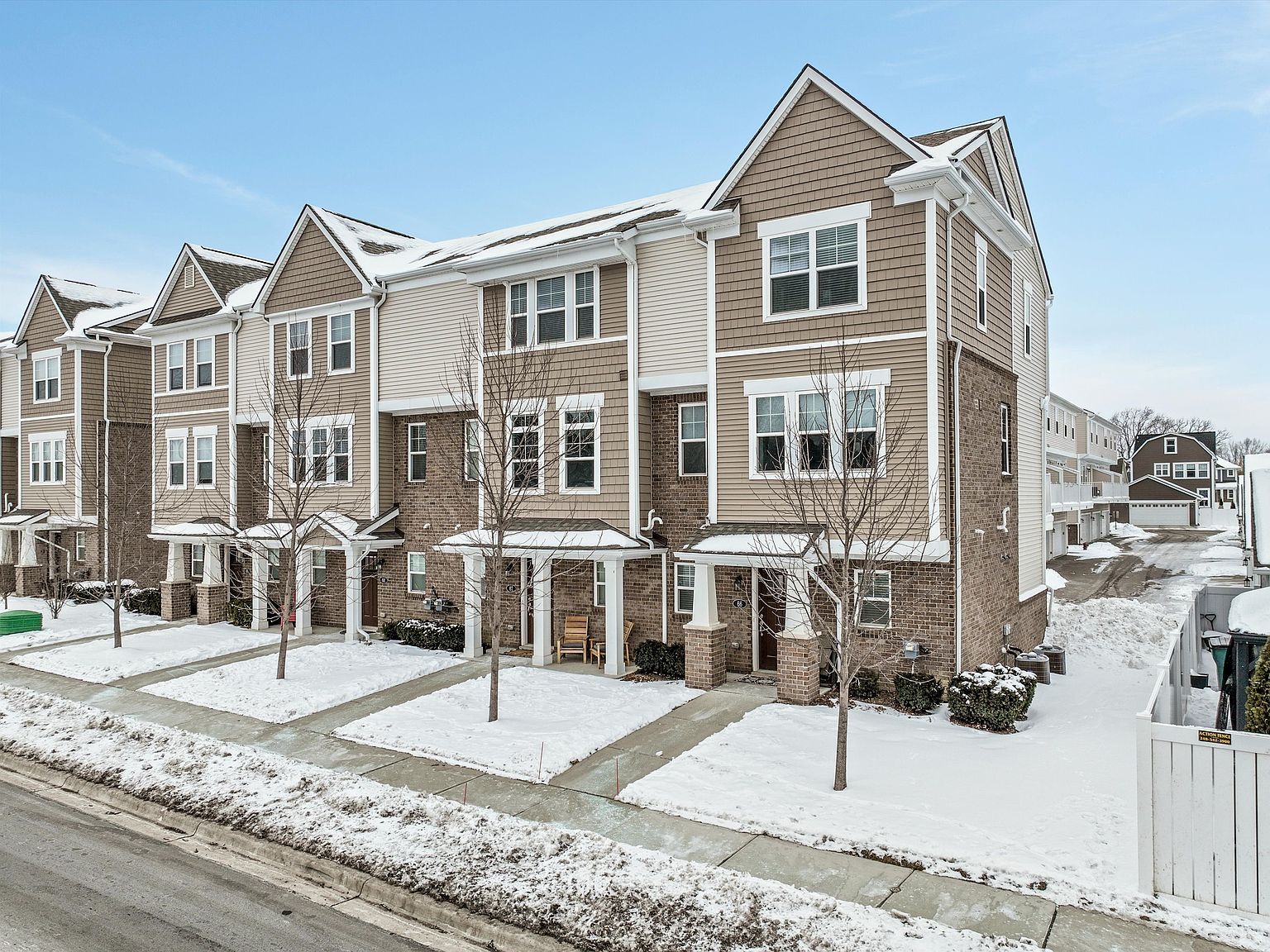 2500 Normandy Rd UNIT 66, Royal Oak, MI 48073 | Zillow