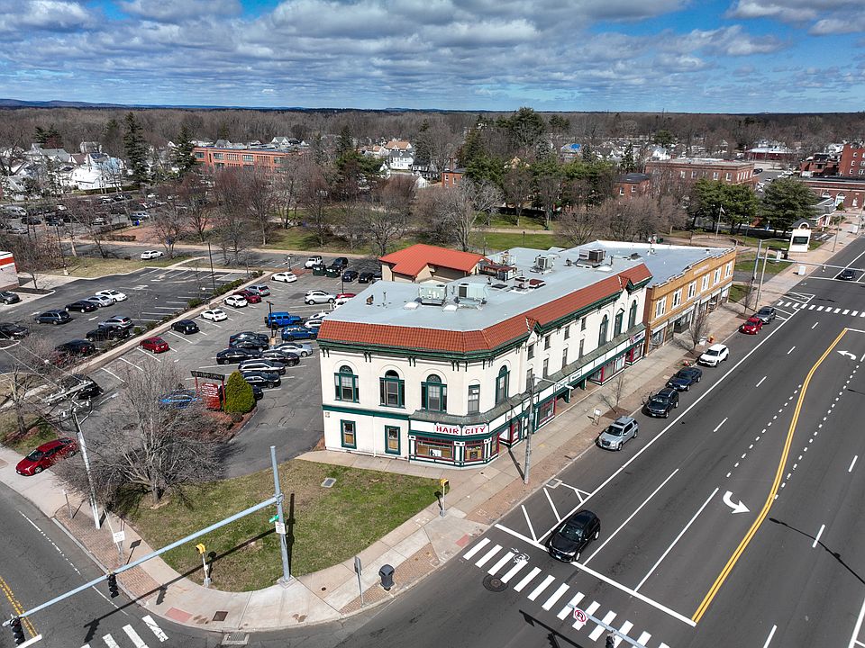 The Governors Building - 987-1003 Main St - 993 - 993 Main St East Hartford CT | Zillow