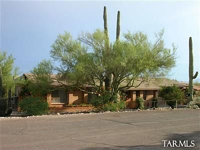 3732 E Guthrie Mountain Pl, Tucson, AZ 85718 | Zillow