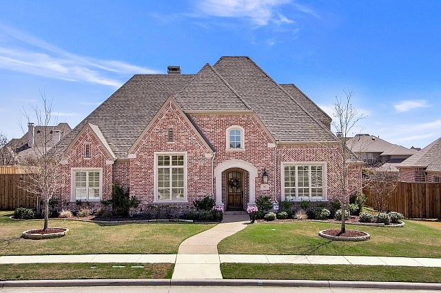 1821 Truscott Ln, Allen, TX 75013 | Zillow