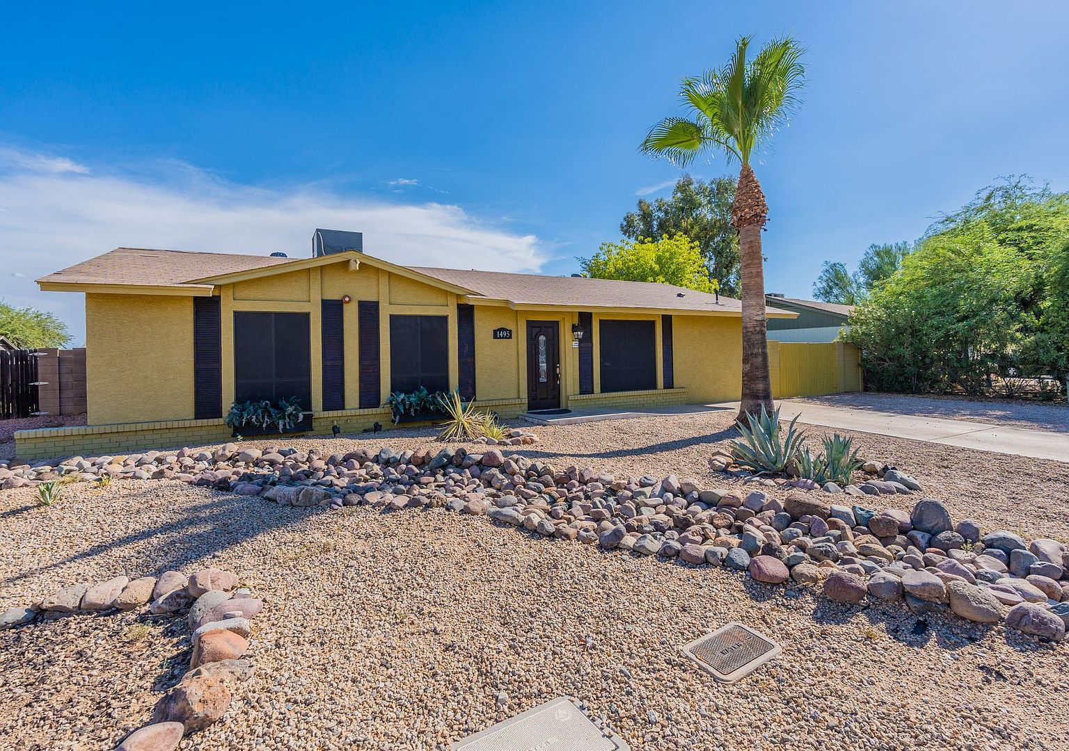 1495 W Mohawk Ln, Phoenix, AZ 85027 | Zillow