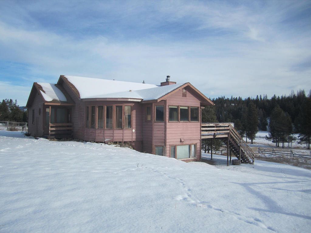 155 Hubbart Dam Rd, Marion, MT 59925 | Zillow
