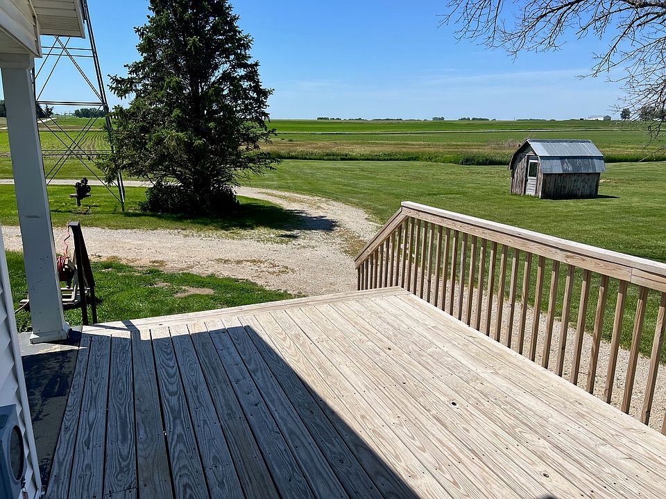 3085 Overland Ave, Rowley, IA 52329 | Zillow