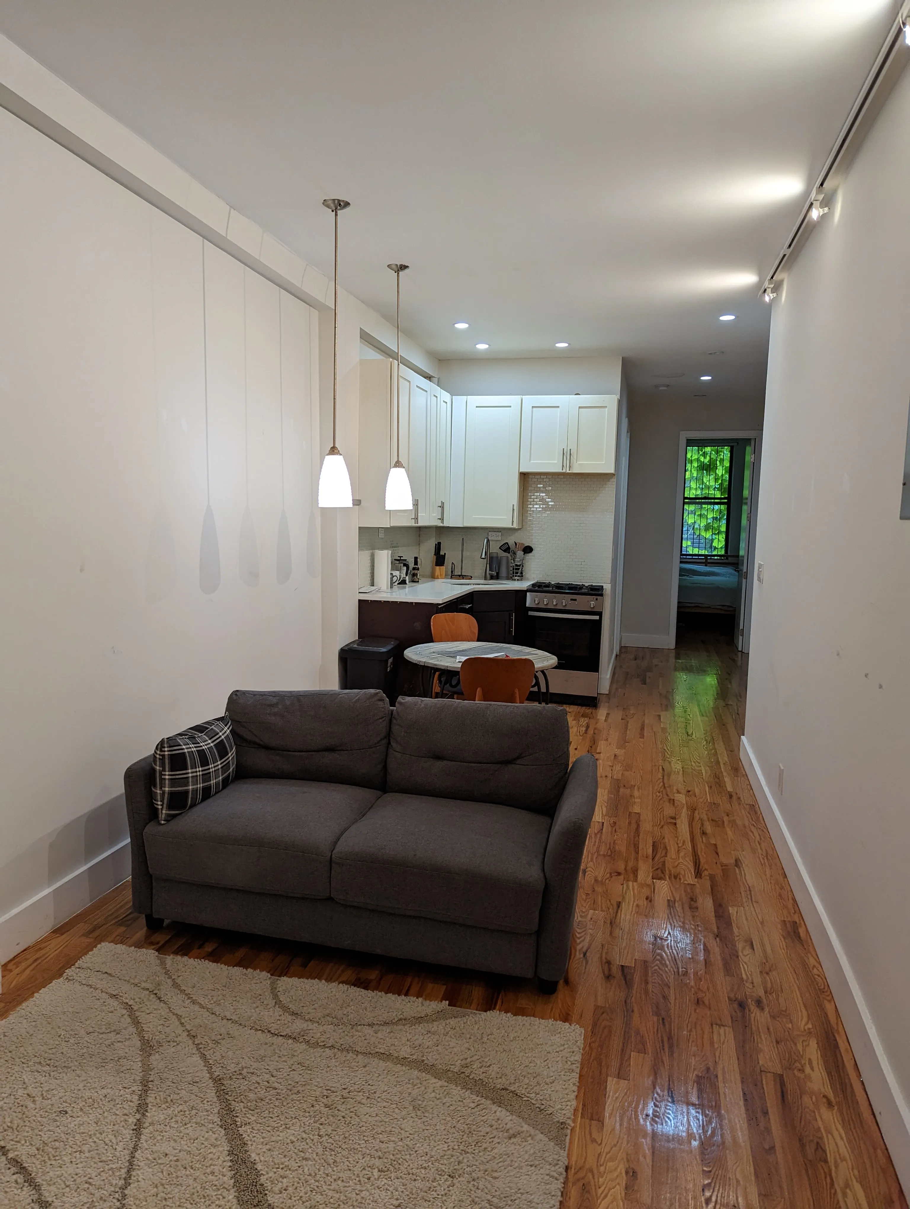 681 Evergreen Avenue #1 in Bushwick, Brooklyn | StreetEasy