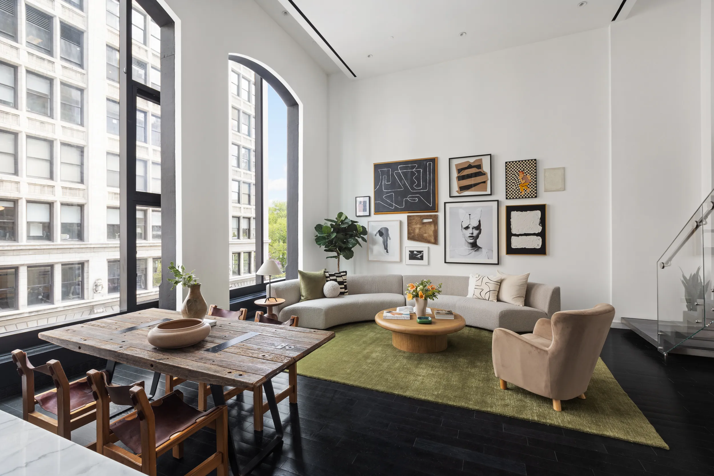 15 Union Square West #4C in Flatiron, Manhattan | StreetEasy