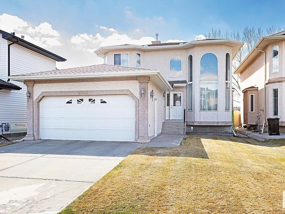 13443 140th Ave NW, Edmonton, AB T6V 1W4 | MLS #E4386074 | Zillow
