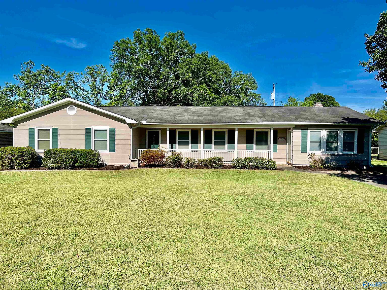 1522 15th Ave SW, Decatur, AL 35601 | Zillow