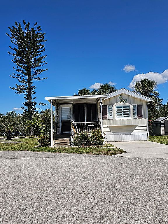 800 Kay Rd NE LOT 1189, Bradenton, FL 34212 | Zillow