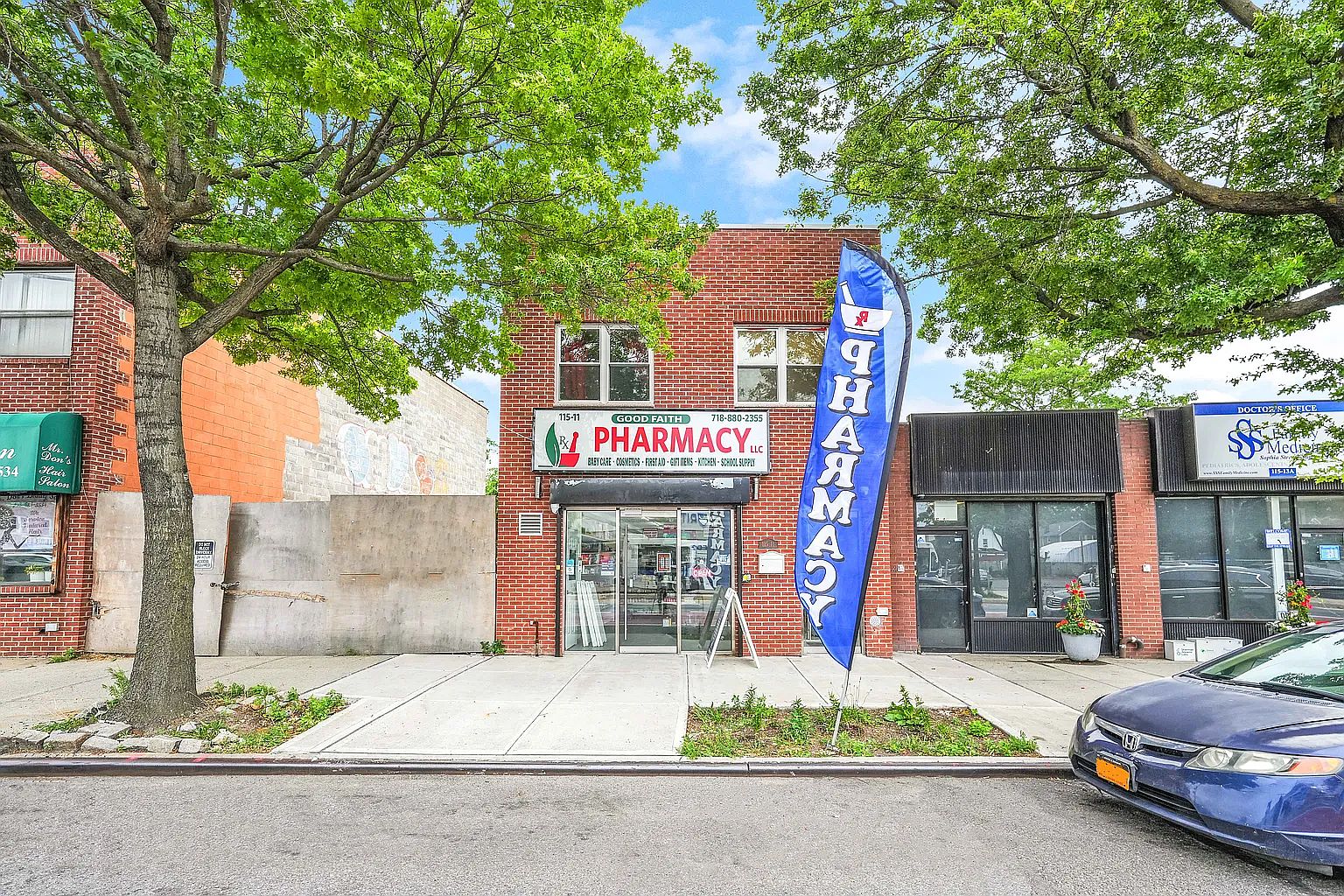 115-11 Merrick Blvd, Jamaica, NY 11434 | Zillow