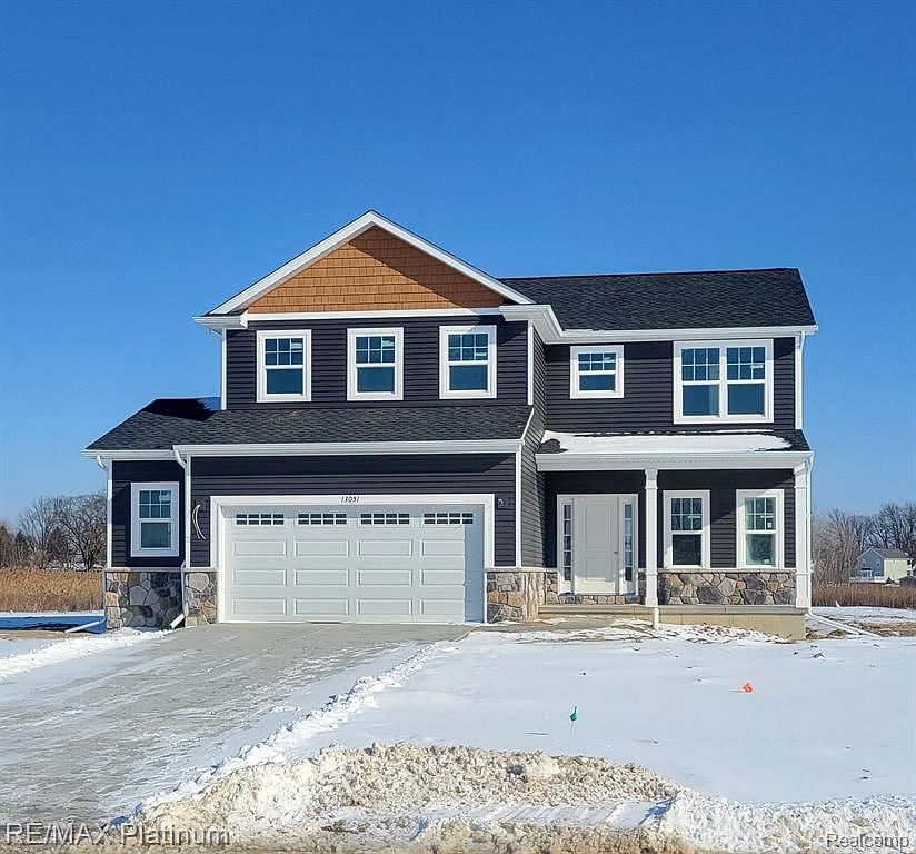 7460 Skylar Ct, Swartz Creek, MI 48473 | MLS #20250020275 | Zillow