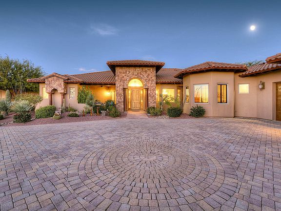 15656 E Tumbling Q Ranch Pl, Vail, AZ 85641 | Zillow