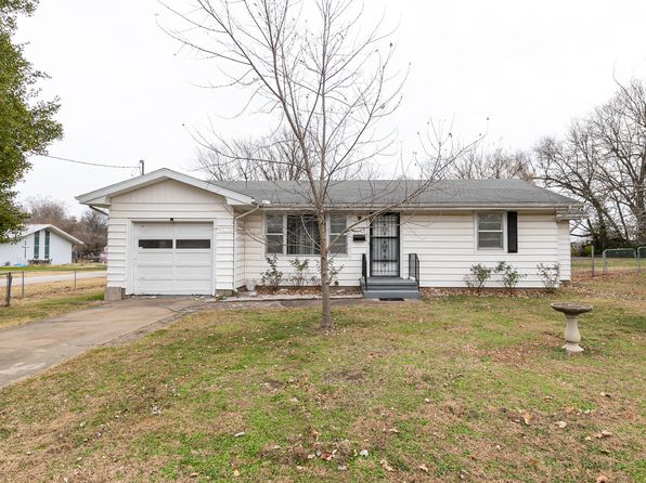 Springfield Real Estate - Springfield MO Homes For Sale | Zillow