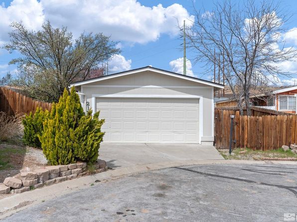3 Bedroom Homes for Sale in Reno NV | Zillow