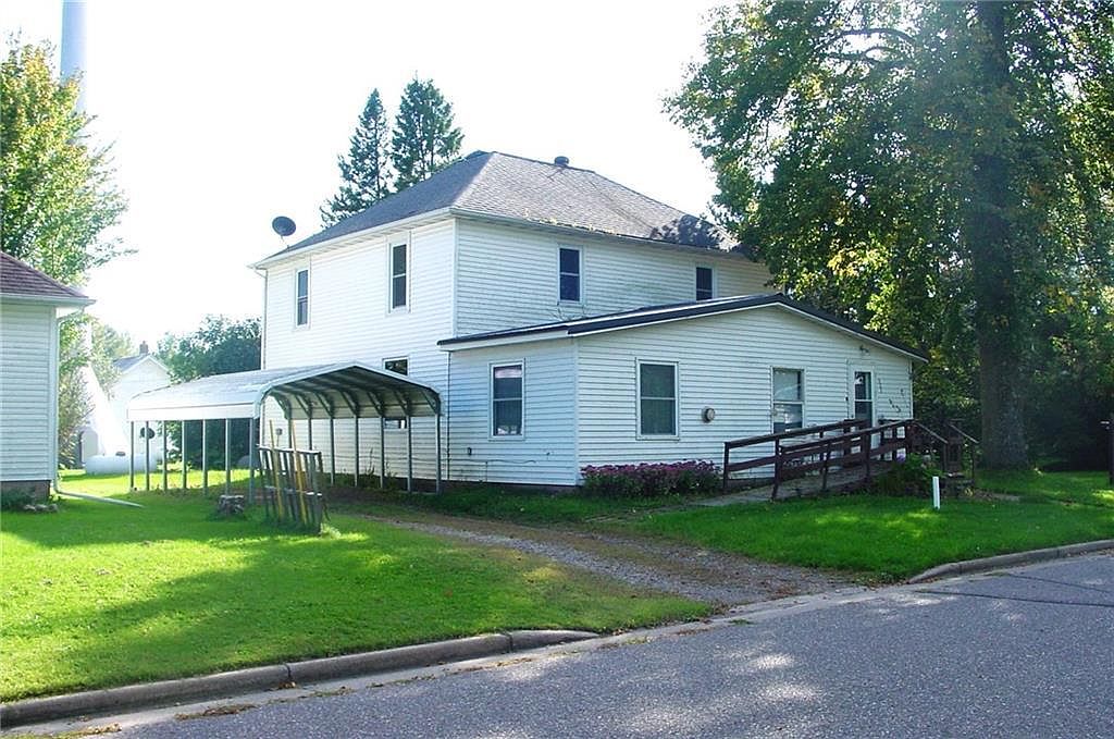 521 Scandinavia Avenue, Hawkins, WI 54530 | Zillow