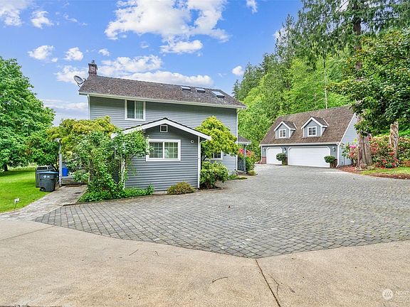 8320 E Grapeview Loop Road, Allyn, WA 98524 | MLS #2242128 | Zillow