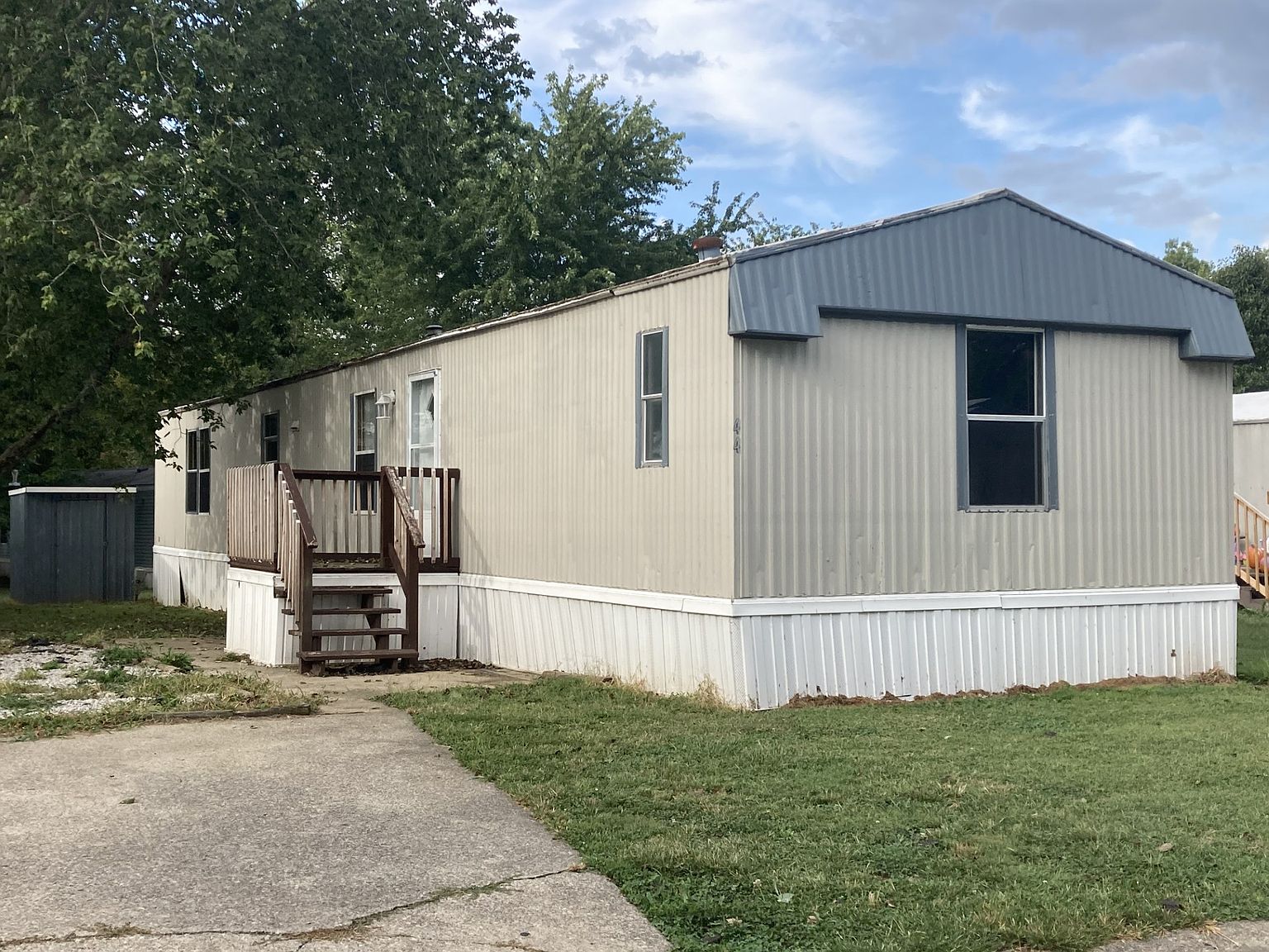 44 Pecan Ct #44, Mount Vernon, IL 62864 | Zillow