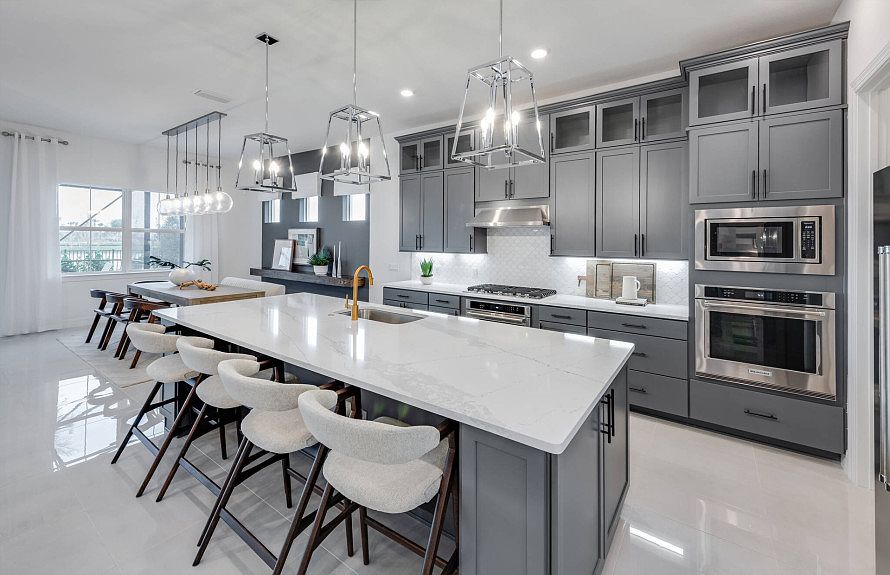 Hendrix Reserve by DiVosta in Lake Worth FL | Zillow